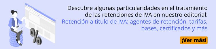 Aplicación correcta del IVA en importaciones y zonas francas