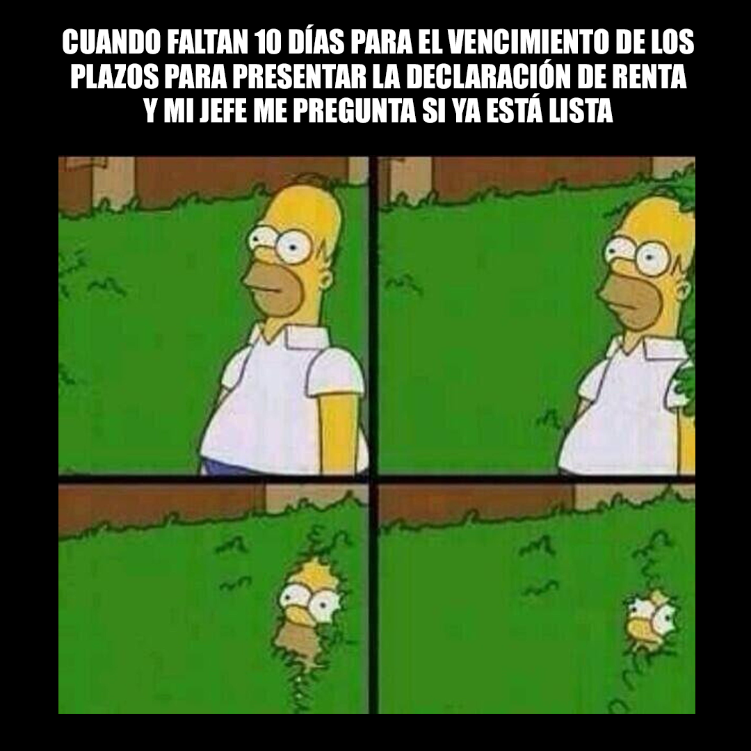 Memes De Homero Trabajando